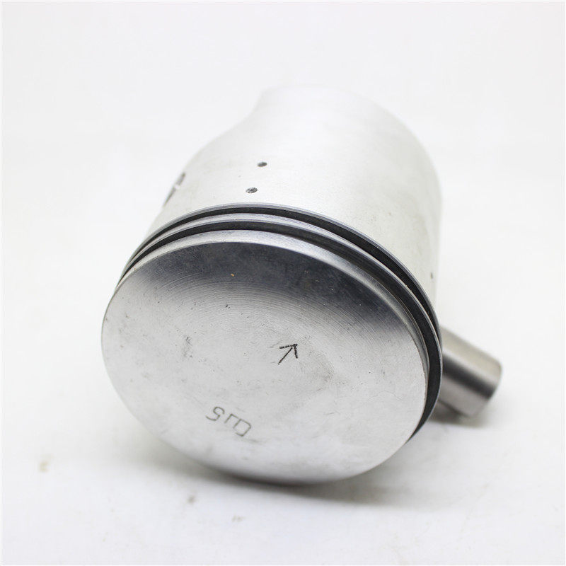 摩托车活塞环川崎 KDX200 66MM KDX250 活塞 活塞环 活总 套塞