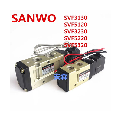 SANWO三和电磁阀SVF3130