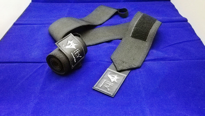 HORNED大V卧推深蹲强力护腕