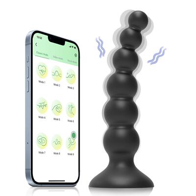 Female vaginal stimulation masturbation toy vibrator