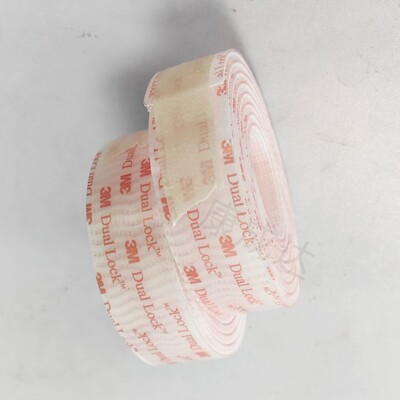 美国原装进口3M魔术贴粘扣带