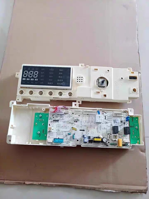 美的滚筒洗衣机电脑板MG100-4623DG电路控制器主板17138100015251