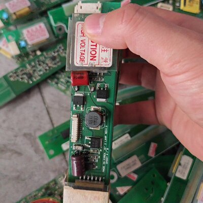 议价GH高压板GH001AGH001A REV4.0GH001A高压板