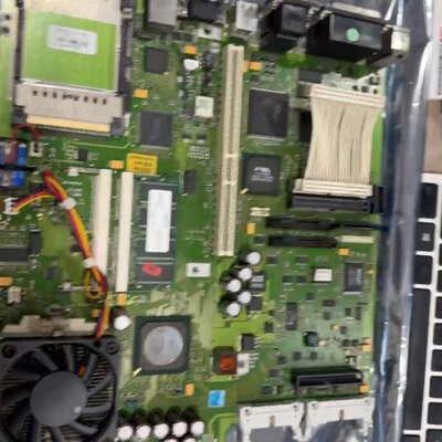 议价PCU50主板PCU50PCU50.3A5E00124368