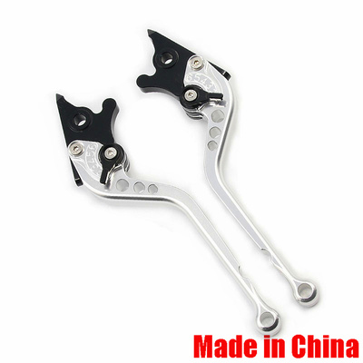 适用飞鹰NPT T150改装NPX150配件天使眼150刹车拉杆UFR150MAX牛角