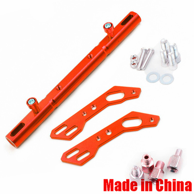 适用BMW宝马C400XC400GT改装导航手机支架多功能扩展支架平衡杆