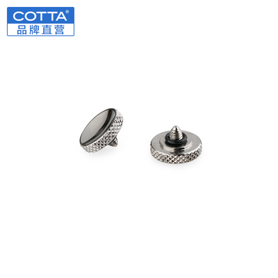 COTTA纯铜 索尼/Sony RX1快门按钮 RX1R II/RX1R2/M2相机专用按钮