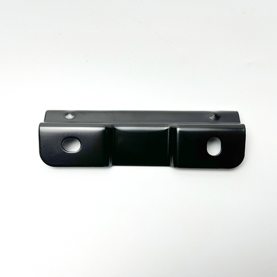 适用于比亚迪M3T3全新秦EVD1蓄电池压板汽车启动电池固定卡扣铁片