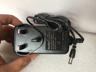 英规港版生产电源适配器开关