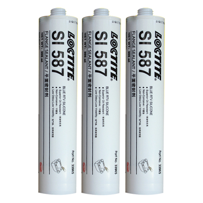 乐泰587平面密封胶598耐高温5699