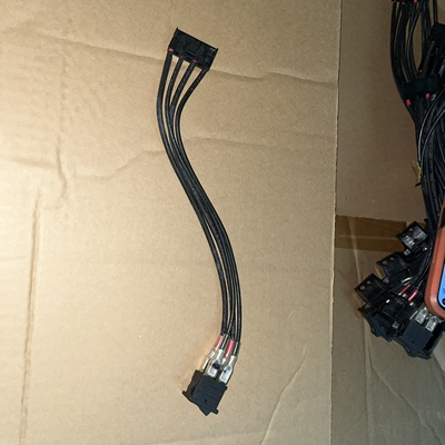 乐视电视机超3x40 x43电源开关电源开关，LEtv开关库存没用过的