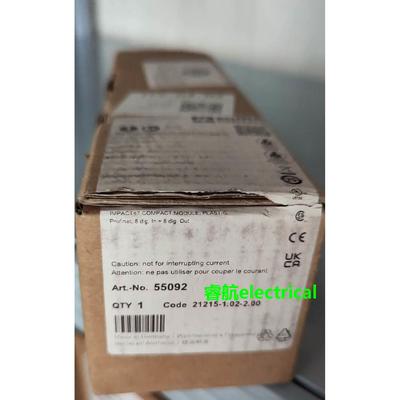 穆尔55092模块全新原装 议价议价$