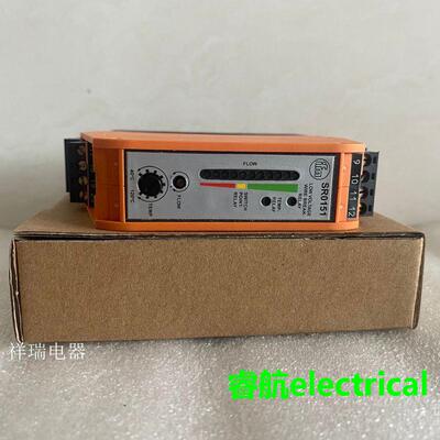 易福门IFM 流量传感器控制显示器 VS3000 SR0151 现货议价$