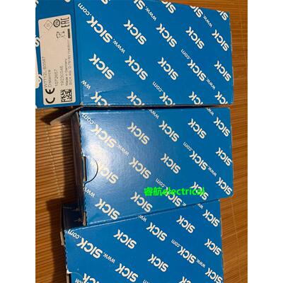 全新sick西克WTT12L-B3567 多任务激光传感器原装现货议价$