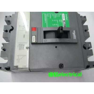 原装CVS100N 3P 80A TM80D施耐德空气开关塑壳式断路器议价$