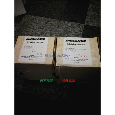 现货供应全新SIXTRAK控制器ST-GT-422-02N
