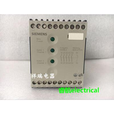 德国 安全继电器 3TK2805-0BB4 3TK2805-OBB4议价议价$