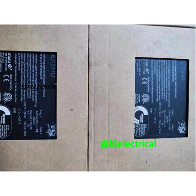 elobau安全继电器462121H1U 3079760 24vac 250ma 1000va/120w议