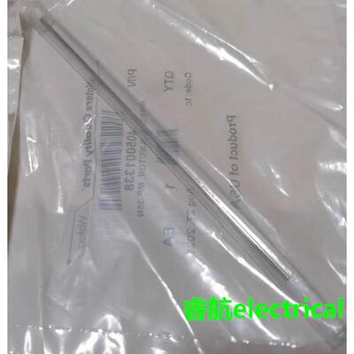 Waters沃特世2695HPLC 进样针 货号 405001338 L议价$