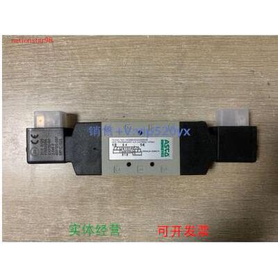现货供应ASCO NUMATICS电磁阀 ,YA2BB4522G00040 J34BA452CG60S61