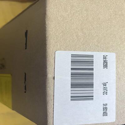 配件全新原装未拆封 AINT-02C ABB800变频器光纤信号板 议价