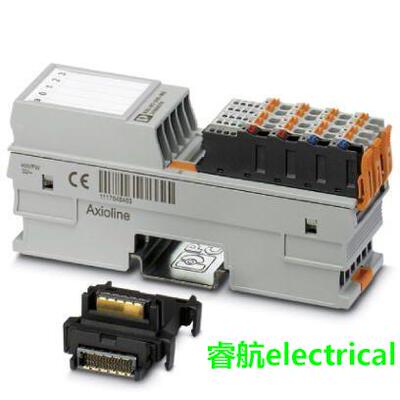 菲尼克斯凤凰AXL F RS UNI 1H现货原装全新通信模块2688666议价$
