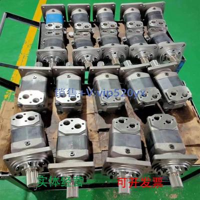 现货供应丹佛斯马达TMT630-151Z3025 OMT160-151B3006 OMT200-151