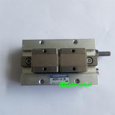 KOGANEI扁平手指AFDPGL-14-JA-JB-JC/AFDPGL-18-JA-JB-JC议价*