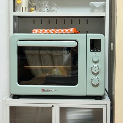 Hauswirt/海氏C40三代烤箱一体机家用2025新款电烤箱烘焙专用小型