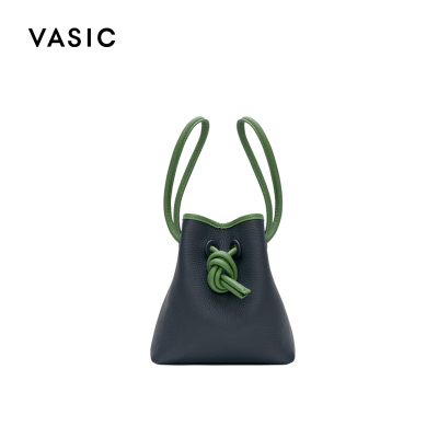 VASIC新色Bond经典款桶包
