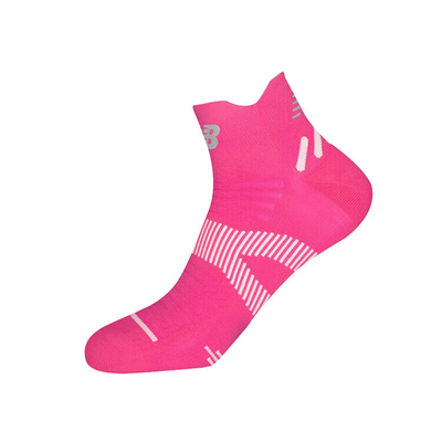 New Balance NB正品情侣舒适百搭休闲运动跑步袜及踝袜LAS52431