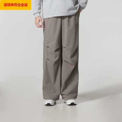 阿迪达斯三叶草男裤 2025新款加绒保暖运动裤潮流时尚IA7505