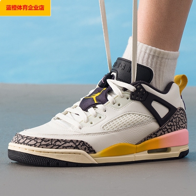 NIKE男鞋夏季新款缓震训练篮球鞋轻便运动鞋球鞋FQ1759