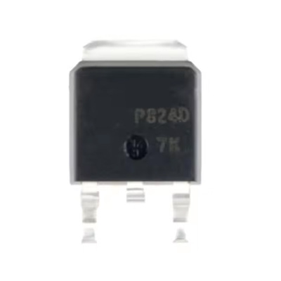 IRFR7540TRPBF原装DPAK-3-n沟道MOSFET IRGP4063DPBF IRFH8318TRP