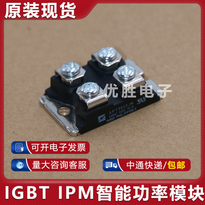 APT5010JN APT5010JVR APT5010JFLL APT5012JVFR 功率模块