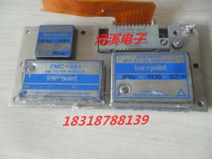 FMC-461 MSA2815D MTR28515T  进口拆机 自己现货 保好用
