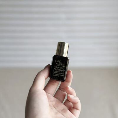 半瓶正装量！绝好价，可以囤了！第七代 小宗瓶精华15ml 到27.9月
