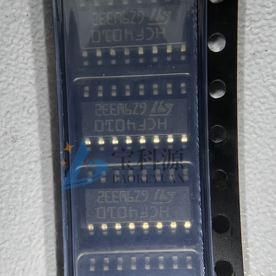 HCF4010M013TR 原装正品 现货库存 SOP16 Narrow 1个
