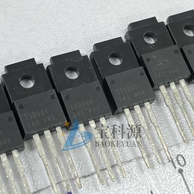 BA33DD0T 原装正品 现货库存 TO220F 1个
