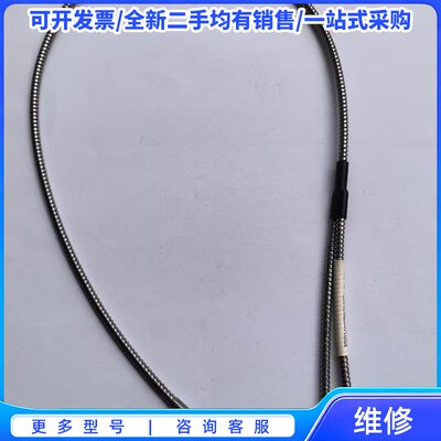 议价ANNER邦纳光纤感应头传感器 BT13S，0.9米，原装{可维修翻新}