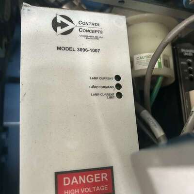 议价AMAT 0190-14927，Control Concep{可维修翻新}