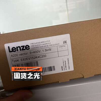 议价E82EV152K4C200全新原装议价可维修翻新