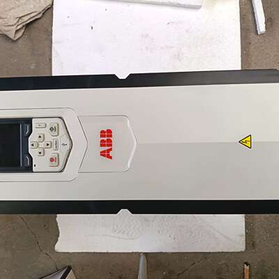 议价ABB变频器ACS880-31-09A4-3+K491+L5可维修翻新