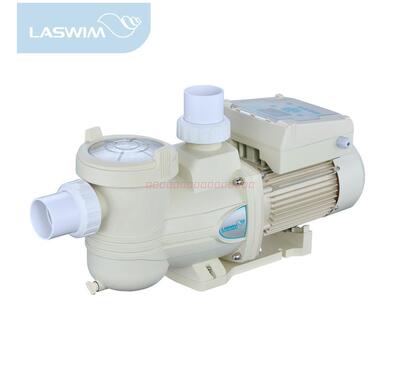 LASWIM 威浪仕 WL-HVSP 智能变频静音泳池 SPA按摩、水景过滤水泵