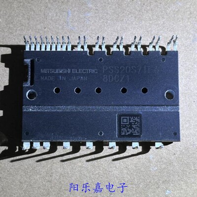 进口功率模块 PSS30S71F6 PSS20S71F6 PSS15S71F6 拆机质量保证