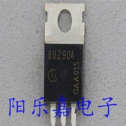 进口MOS场效应管 BUZ90 BUZ90A 4.5A 600V N沟道 质量保证