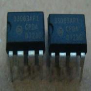 进口反向开关稳压器 MC33063AP1 MC33063API DIP-8 质量保证