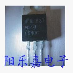 进口MOS场效应管 FQP85N06 DFP85N06 85A/60V 质量保证
