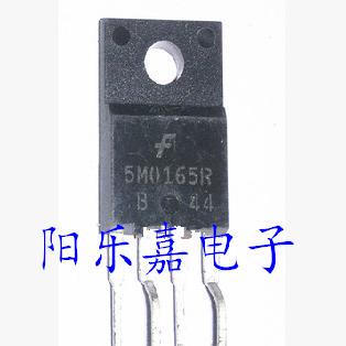 进口液晶电源管 5M0165R KA5M0165R TO-220封装 质量保证