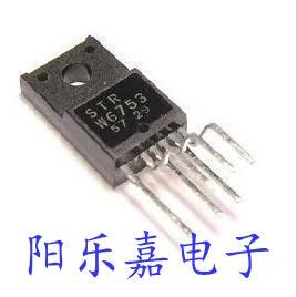 进口电源管理模块 STRW6735 STRW6735C STRW6735N 质量保证